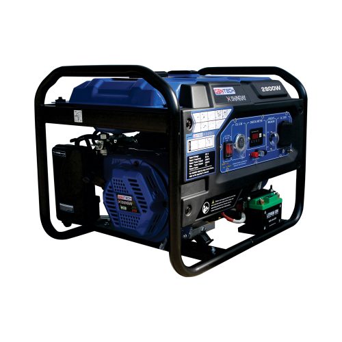 GENTECH POWER - GENTECH