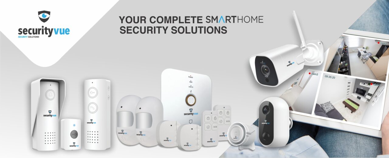 SecurityVue - GENTECH