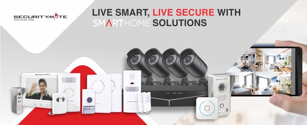 SecurityMate - GENTECH