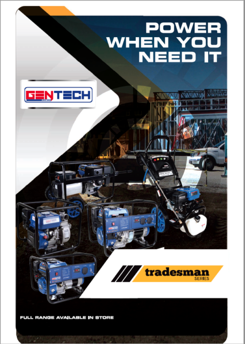 Reference Guides - GENTECH
