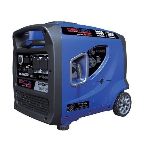 Inverter Generator Archives - GENTECH