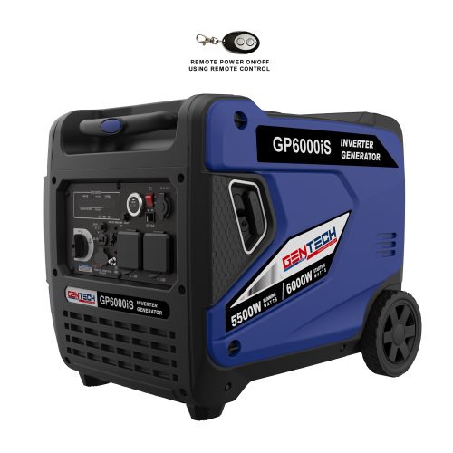 GENTECH POWER - GENTECH