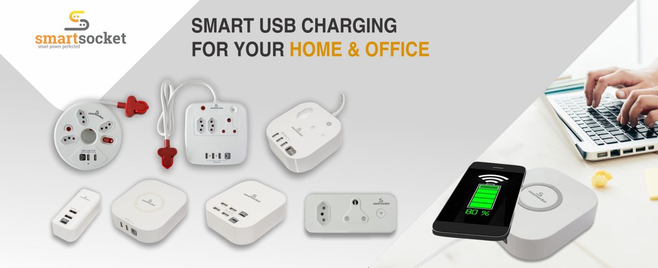 SmartSocket - GENTECH