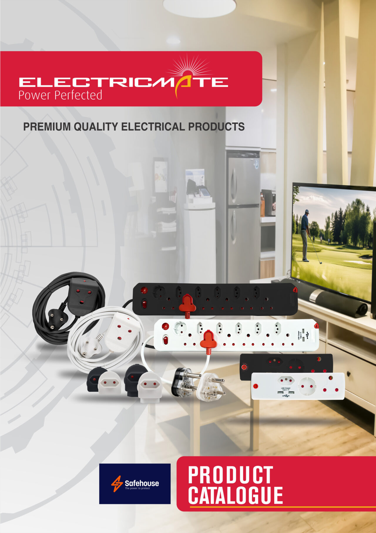 Catalogues - GENTECH