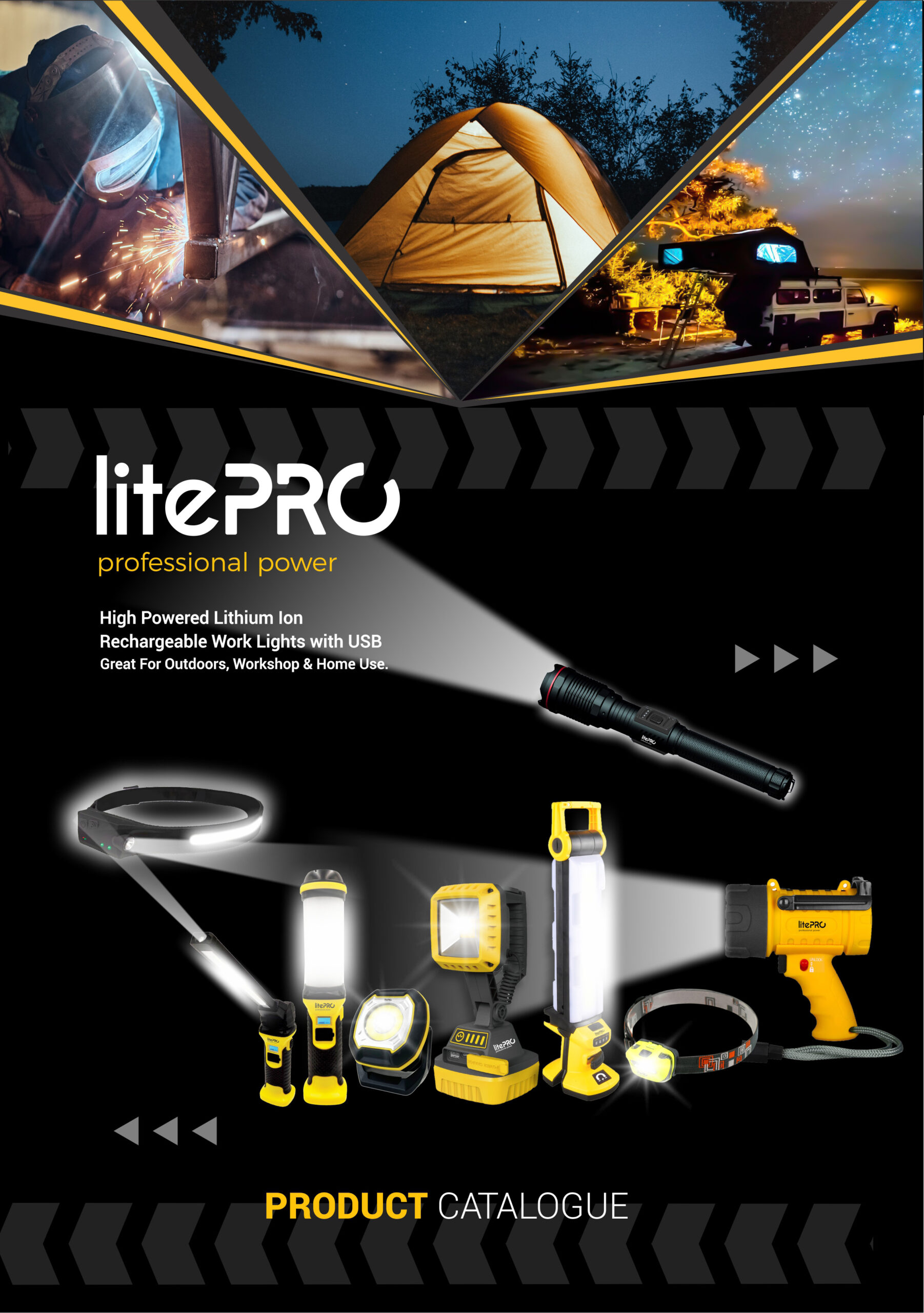 Catalogues - GENTECH