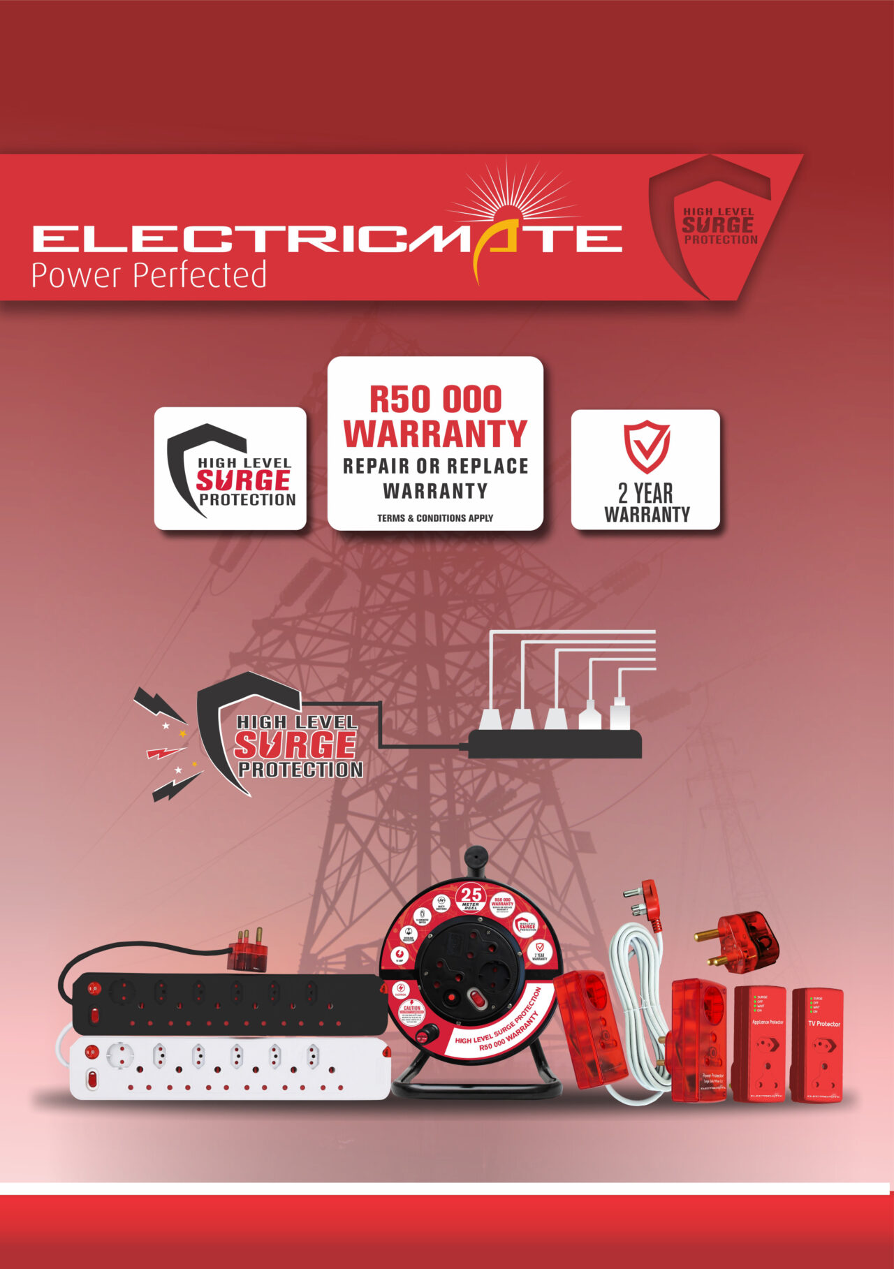 Catalogues - GENTECH