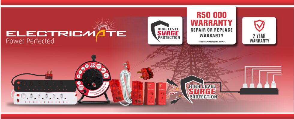 Electricmate High Level Surge - GENTECH