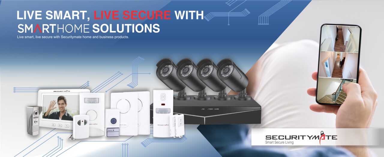 Product-SecurityMate Archives - GENTECH