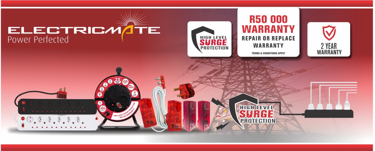 Electricmate High Level Surge - GENTECH