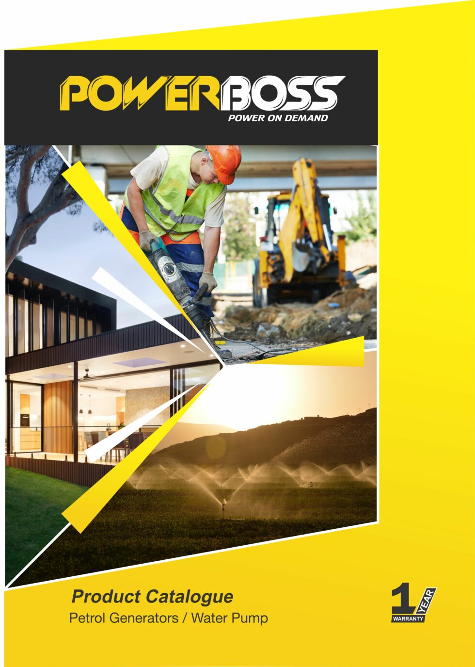 Catalogues - GENTECH