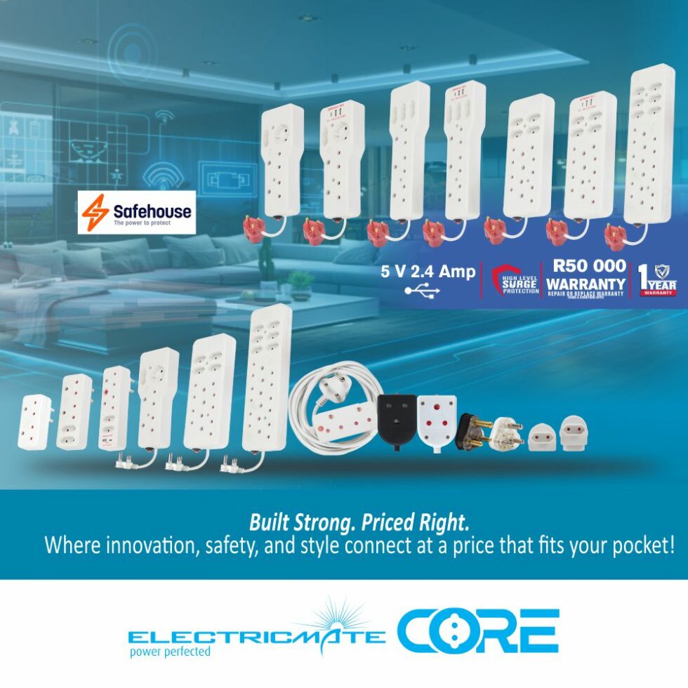 Home - GENTECH