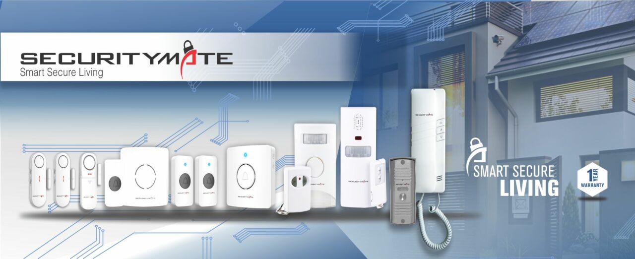 SecurityMate - GENTECH