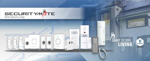 SecurityMate - GENTECH